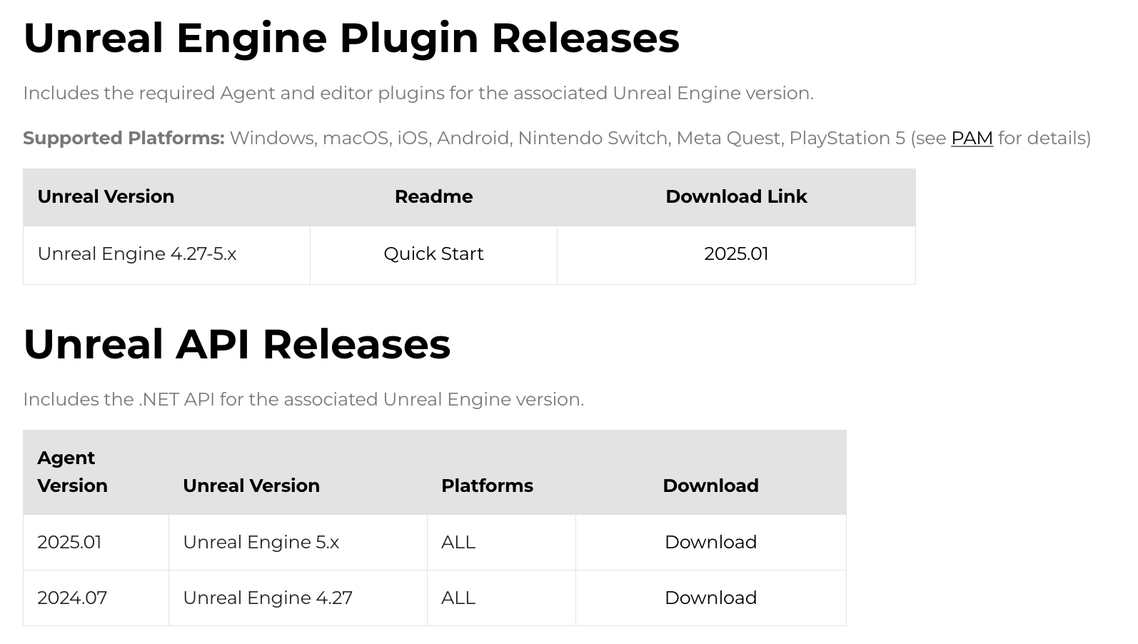 Getting Started with GameDriver and Unreal Engine